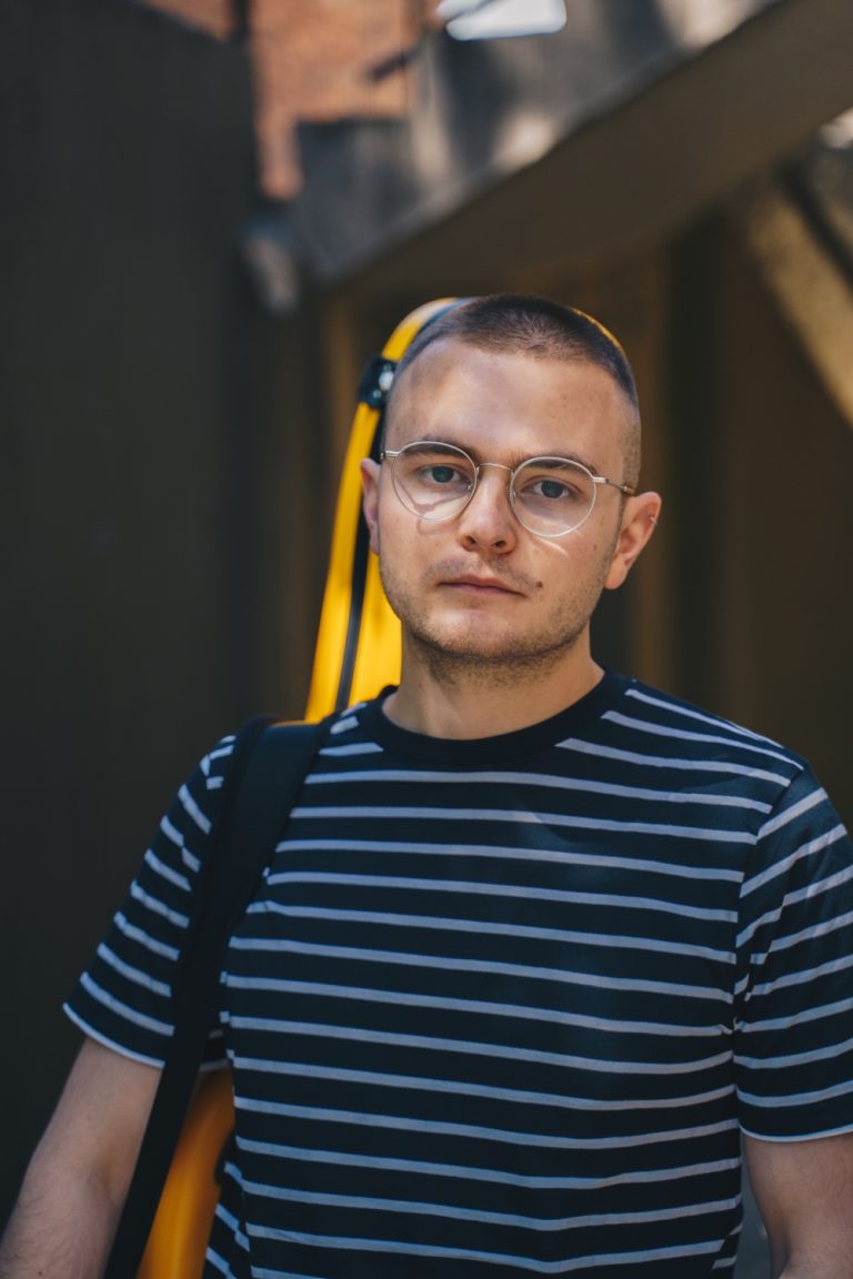 George Sansome - Granny's Attic - Granny's Attic